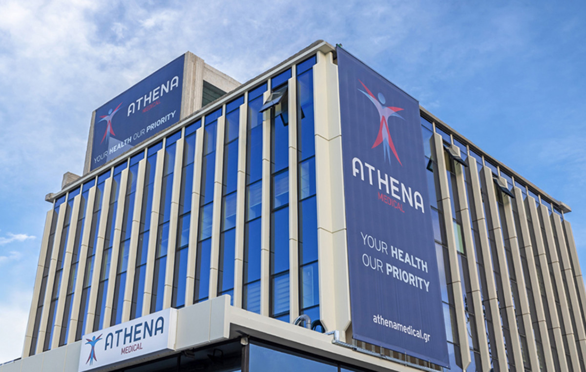 Athena Medical: Νέα εποχή στη διάγνωση και αντιμετώπιση των παθήσεων ...