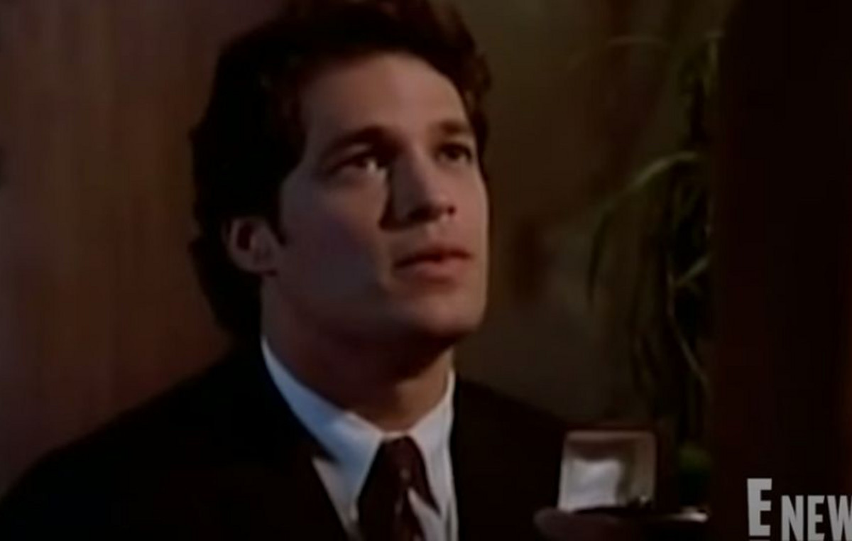 Πέθανε ο ηθοποιός του Beverly Hills 90210, Ντέιβιντ Γκέιλ, σε ηλικία 58 ετών - Newsbeast