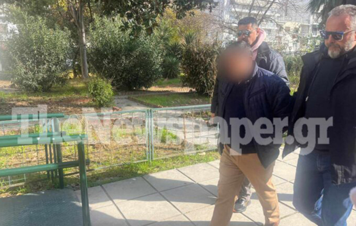Ελεύθερος με όρους ο 50χρονος που δολοφόνησε τον 33χρονο κουνιάδο του ...