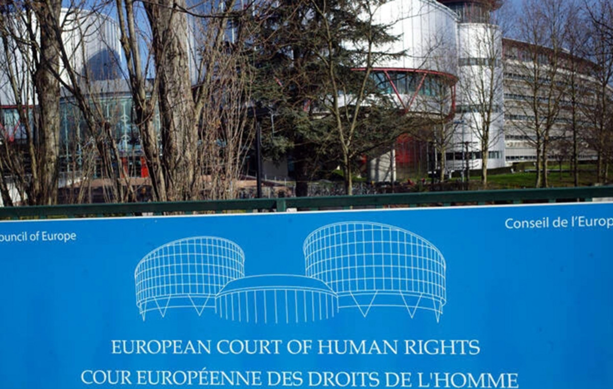 Καταδίκη της Ελλάδας από το Ευρωπαϊκό Δικαστήριο Ανθρωπίνων Δικαιωμάτων ...