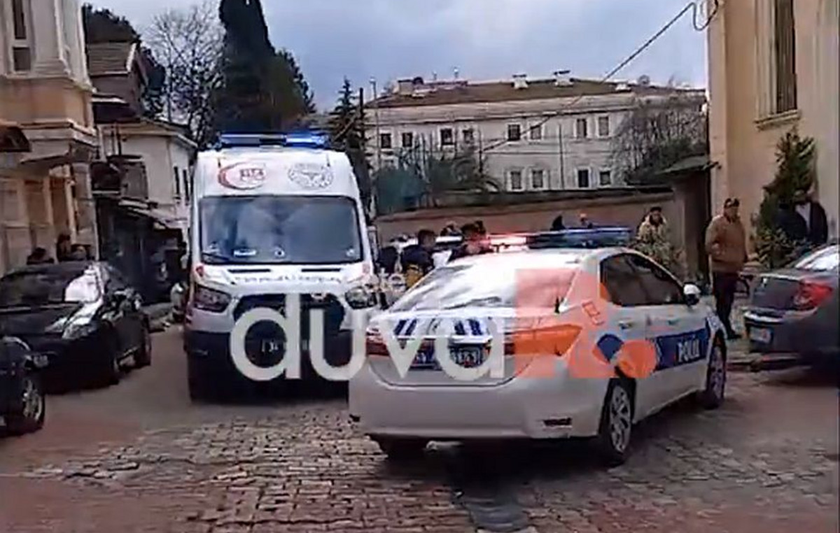 Συνελήφθη και δεύτερος ύποπτος για την επίθεση σε καθολική εκκλησία ...