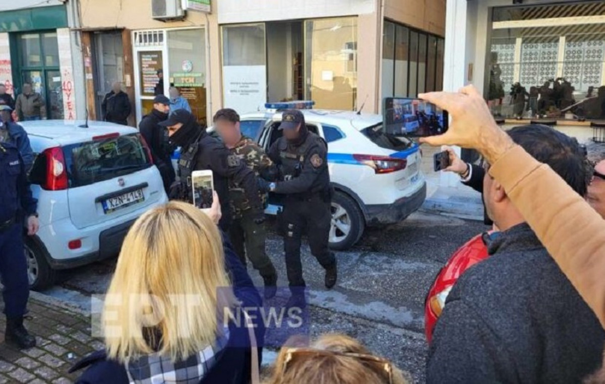 Εξαφάνιση 31χρονου στο Μεσολόγγι: Ελεύθερος ο 50χρονος φίλος του που ...