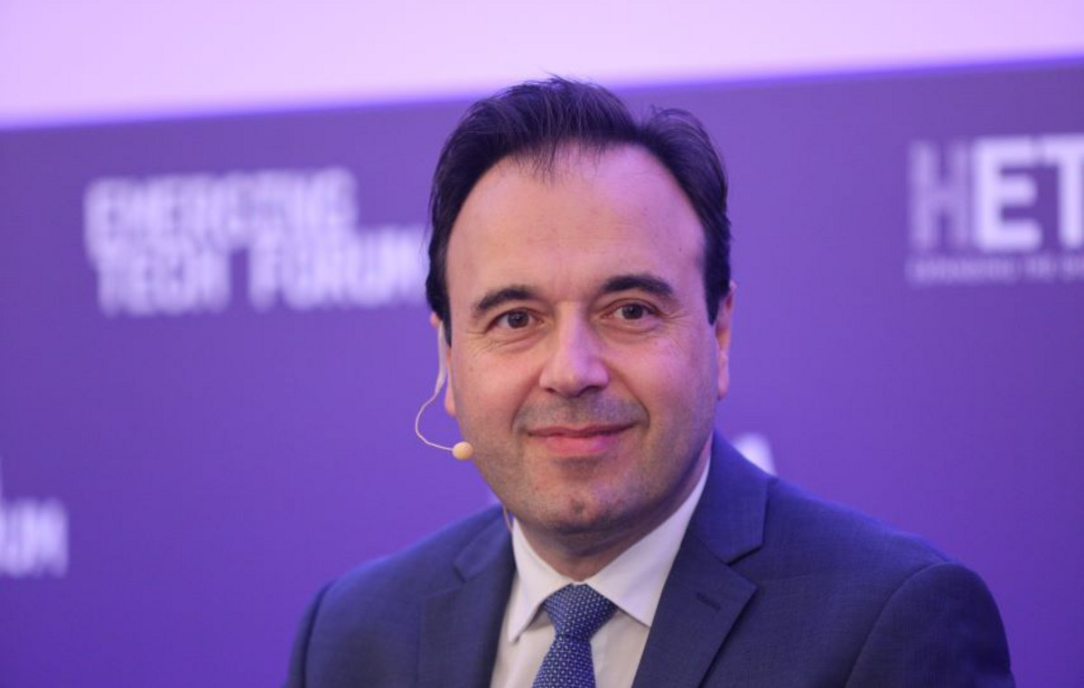 Παπαστεργίου: Έρχεται ο ψηφιακός φάκελος για το αυτοκίνητο – Η ...