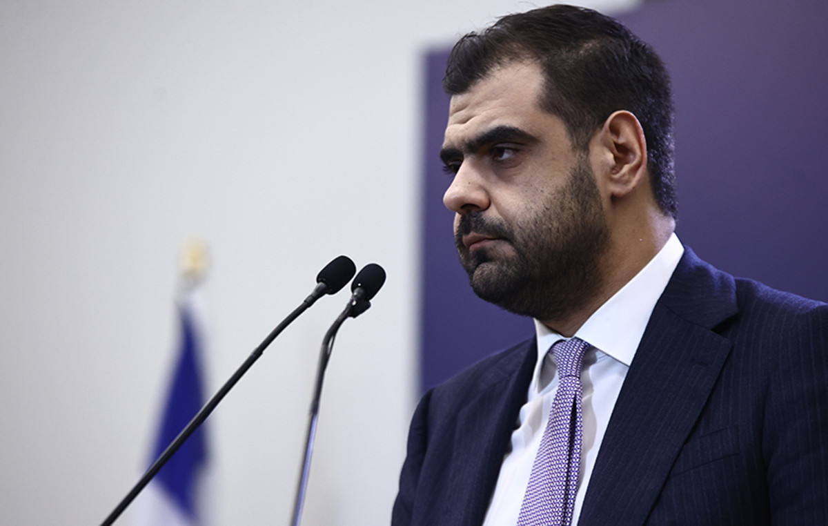 Στην Κύπρο στις 20 Ιουλίου ο πρωθυπουργός, επιβεβαίωσε ο Π. Μαρινάκης ...