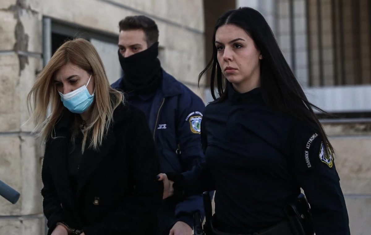 Δίκη Πισπιρίγκου: «Κάπου ντροπή» – Το Netflix, οι κατινιές, τα μάγια ...