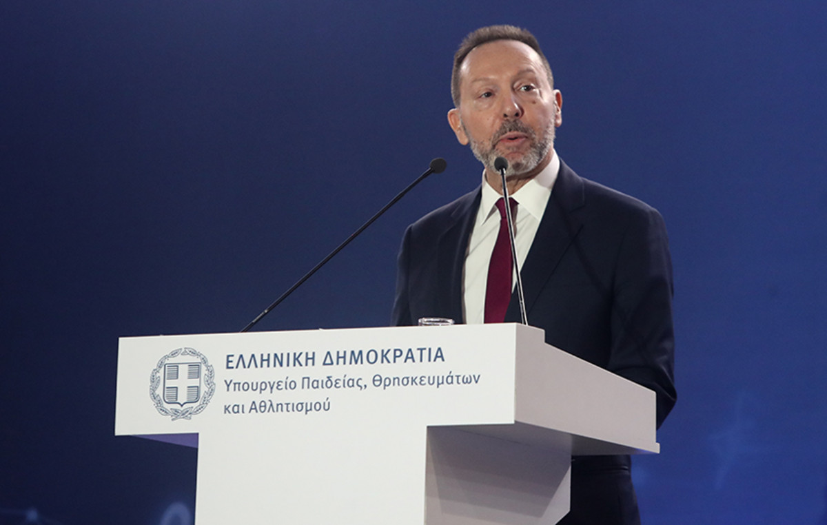 Στουρνάρας: Η επενδυτική βαθμίδα απαρχή προσπάθειας για την αύξηση της ...