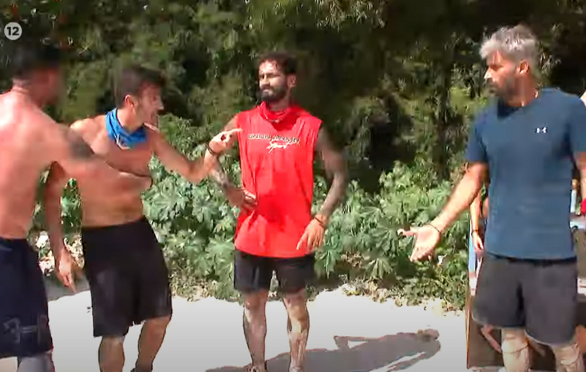 Survivor – Spoiler: Ο δεύτερος υποψήφιος προς αποχώρηση - Newsbeast
