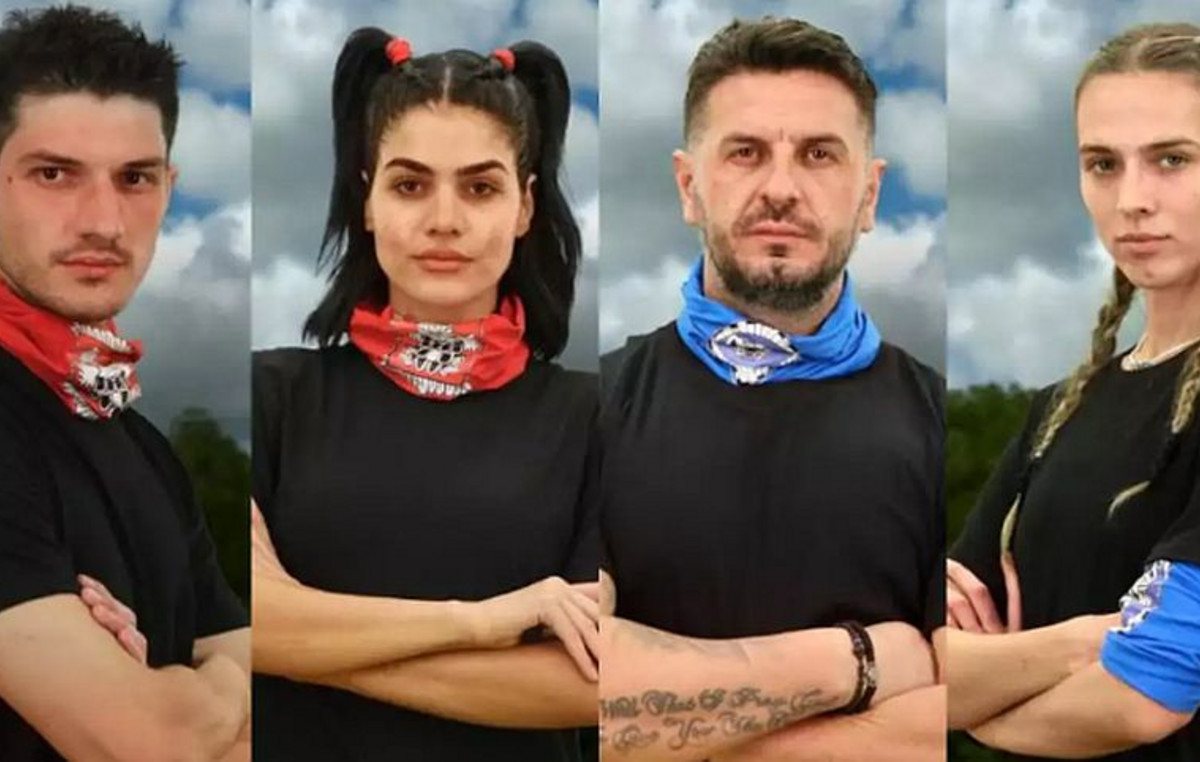 Survivor: Δυο διάσημοι και δυο μαχητές ανακατεύουν απόψε την τράπουλα ...