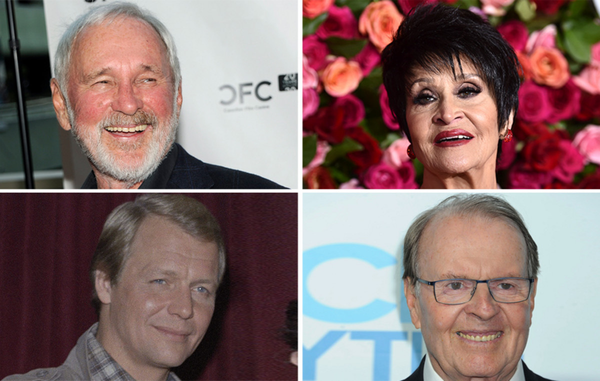 Διασημότητες που πέθαναν τον πρώτο μήνα του 2024 - Newsbeast