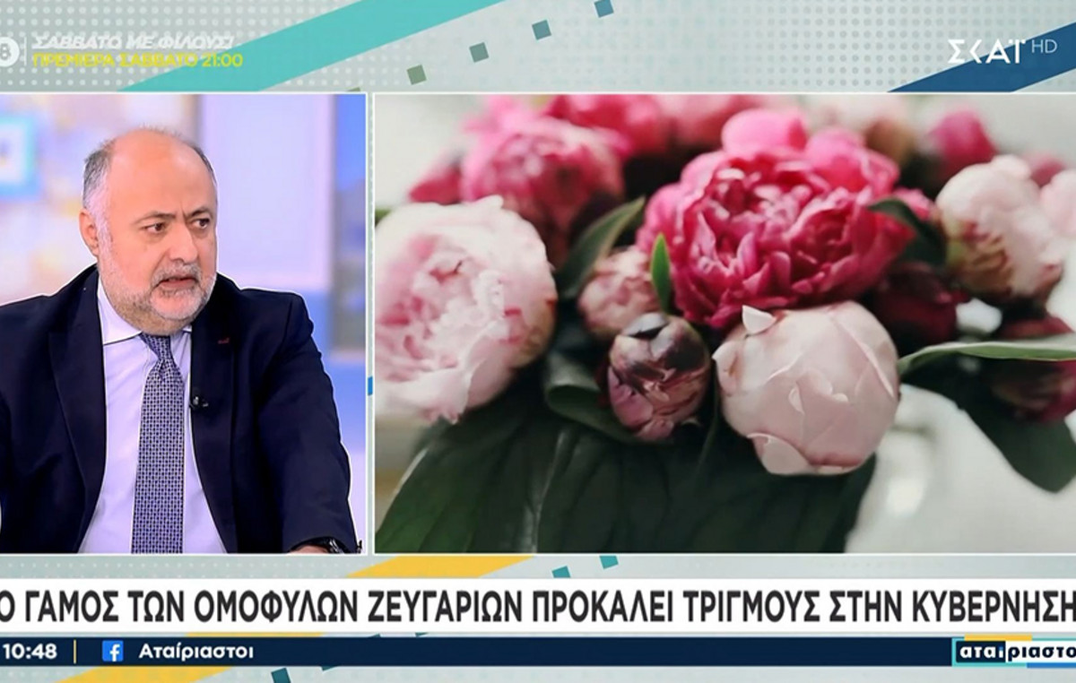 Τσιόδρας: Ο ανταγωνισμός ανάμεσα στους παρόχους έφερε φθηνότερη ...