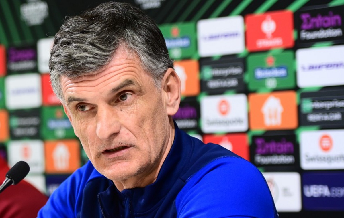 Μεντιλίμπαρ: Ο Ολυμπιακός μου θυμίζει την περσινή Σεβίλλη - Newsbeast