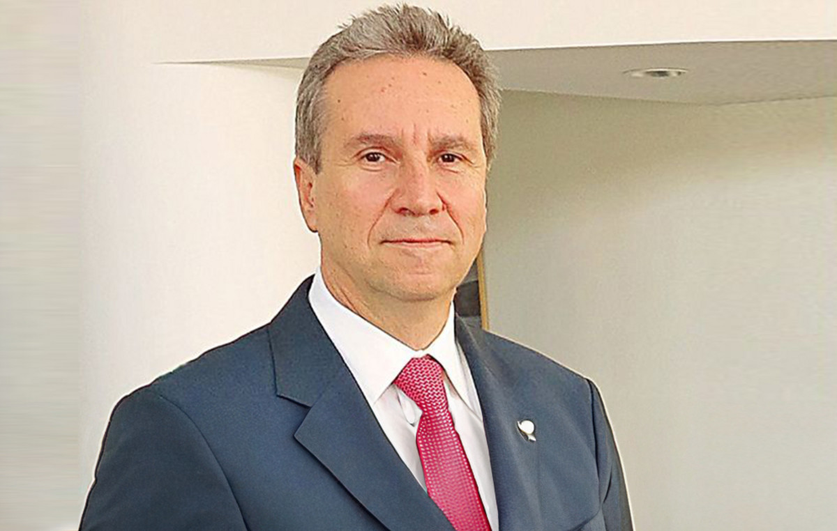 Αριστείδης Αραβανής, ο επί δεκαετίες CEO της Toyota Ελλάς, μέλος στο Δ. Σ. της Kosmocar - Newsbeast