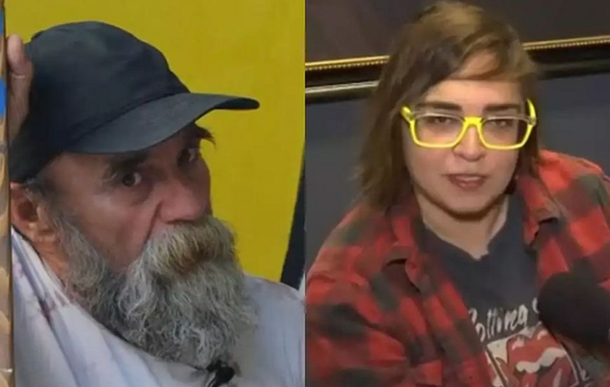 Πρώην παίκτρια του MasterChef για Πολυχρονόπουλο: Ο τύπος είναι ...