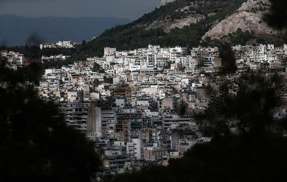 Η άνοδος των τιμών «έφαγε» σχεδόν 7 τ.μ. από τα σπίτια των 250.000 ευρώ ...