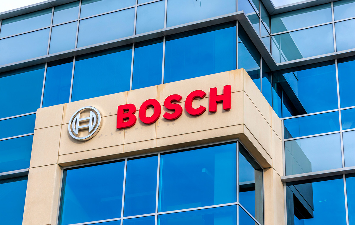 Εξαγορά – ρεκόρ για την Bosch: Πήρε τη Johnson Control και την ...