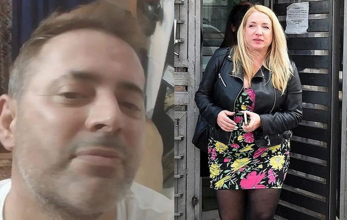 Βασίλης Δημάκης για χωρισμό από την Ερασμία Μανού: Τα συναισθήματά μου ...