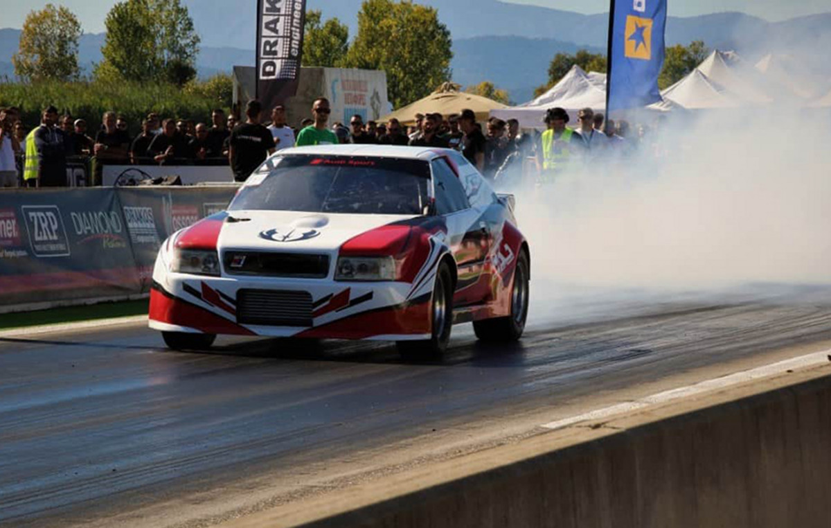 Dragster 2024: Έξι αγώνες σε Αγρίνιο και Σέρρες – Αναλυτικά το ...
