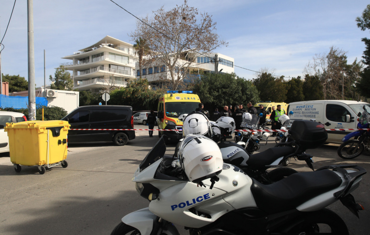 Γλυφάδα: Τα κρίσιμα 24ωρα πριν από το μακελειό στη ναυτιλιακή – Τι ...