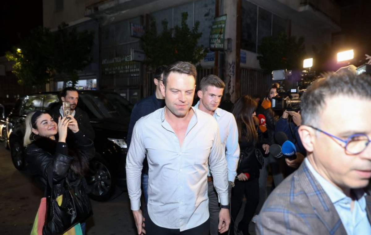 Νέα κριτική της Εφημερίδας των Συντακτών κατά Κασσελάκη: Ο πρόεδρος του ...
