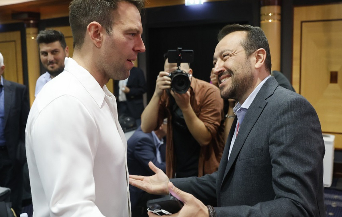 Κέρδισε την πρώτη μάχη ενόψει Συνεδρίου το μπλοκ Κασσελάκη – Παππά ...