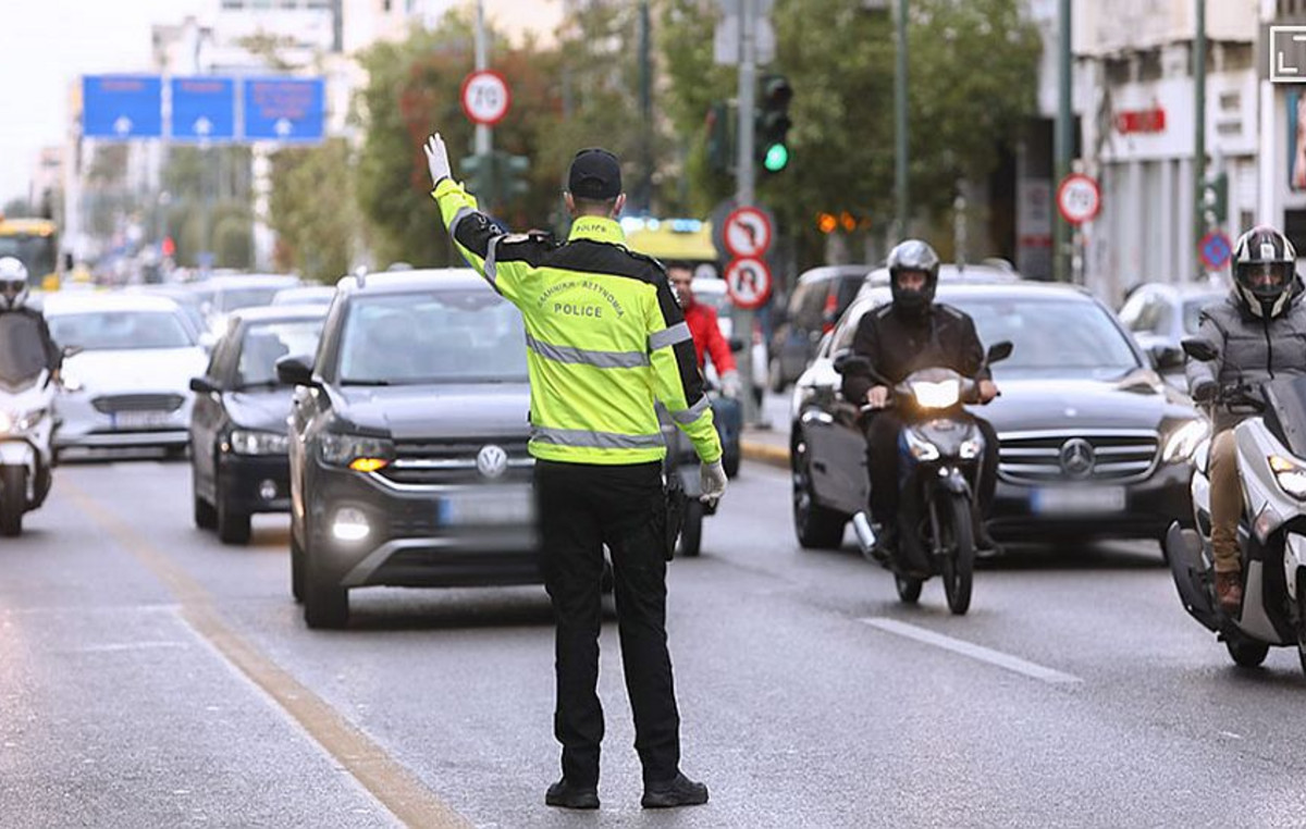 Αυστηροποιείται ο Κ.Ο.Κ. προκειμένου να μειωθούν τα τροχαία δυστυχήματα ...