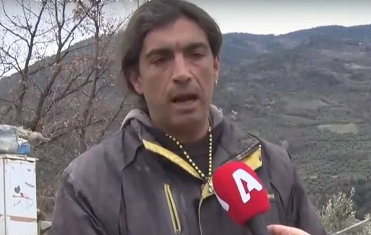 Πώς ο 46χρονος «παλαιοχριστιανός» εργαζόταν με τηλεργασία στον Δήμο ...