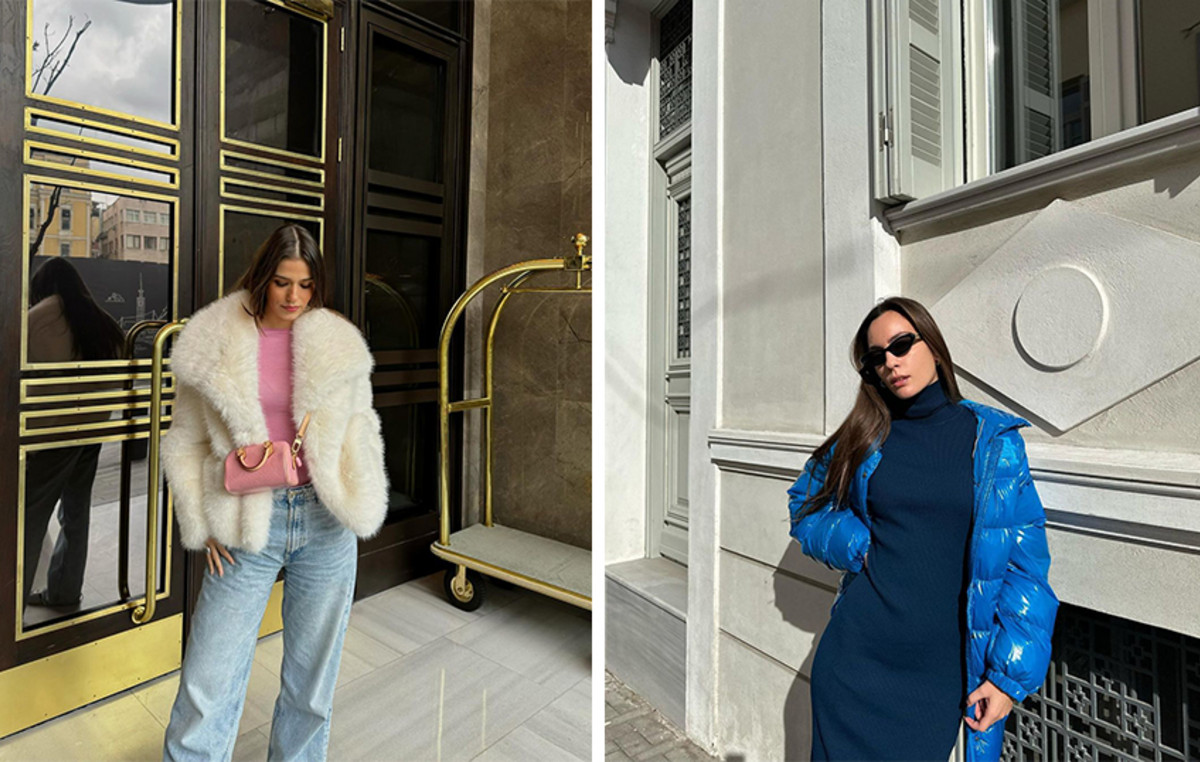 5 looks για να πάμε για καφέ το ΣΚ - Newsbeast