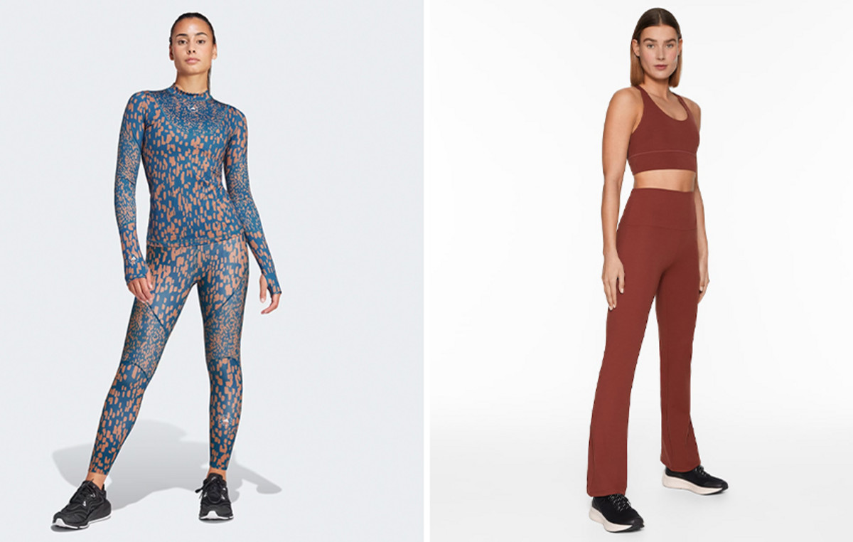 Αυτά τα workout clothes σας δίνουν έναν λόγο παραπάνω να πάτε στο ...