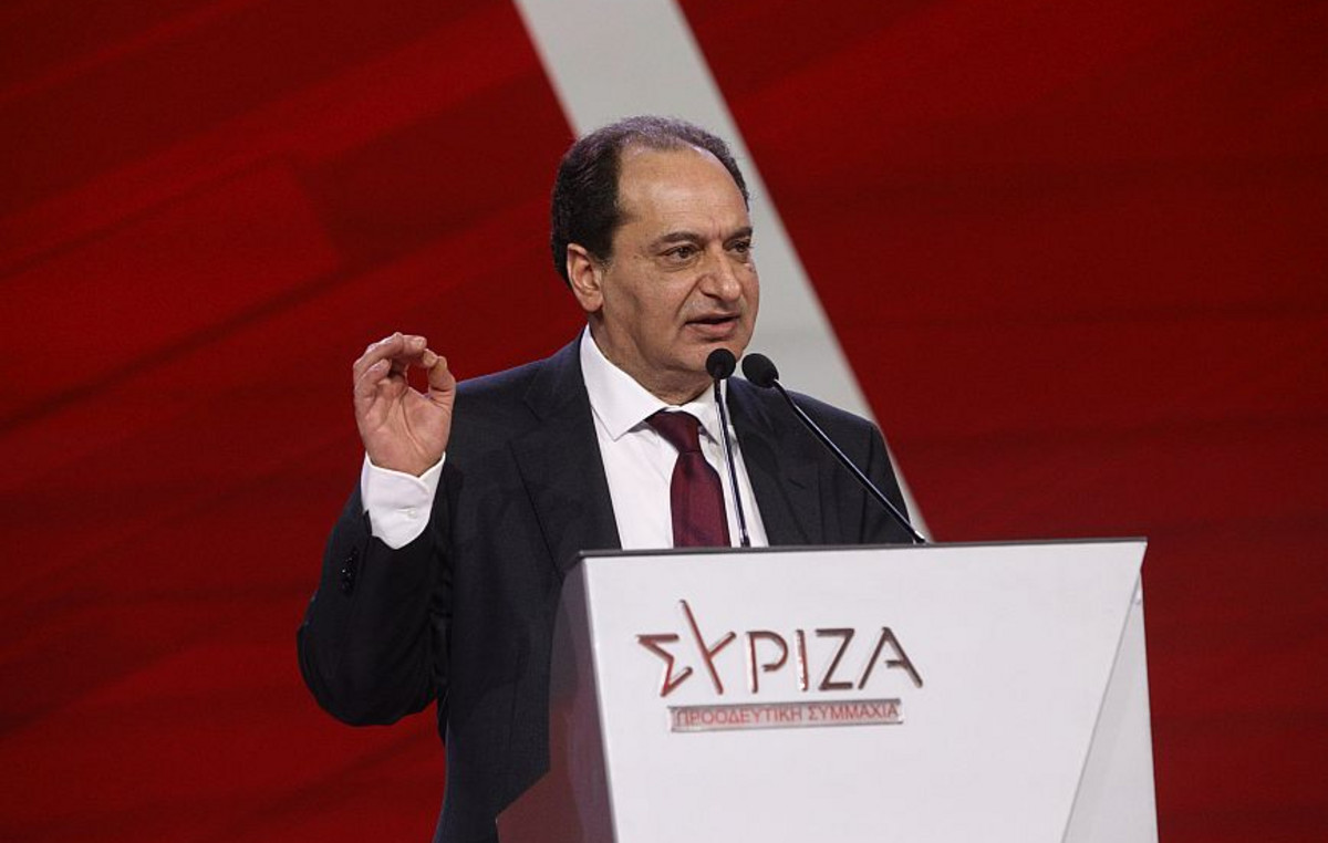 Συνέδριο ΣΥΡΙΖΑ: Εκλογές για πρόεδρο σύμφωνα με το καταστατικό αλλιώς ...