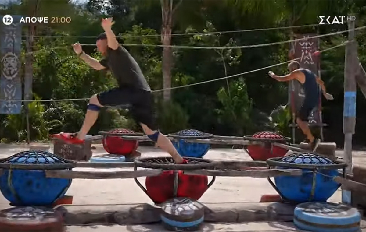 Survivor – Spoiler: Η δεύτερη υποψήφια προς αποχώρηση - Newsbeast