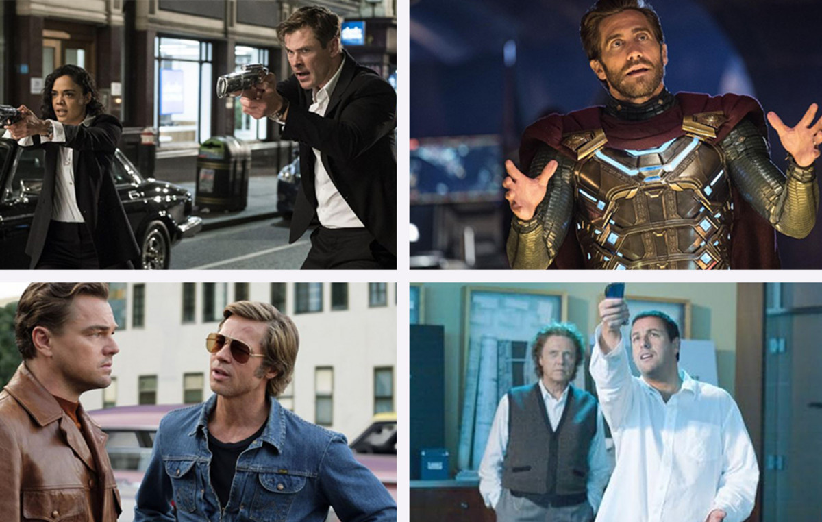 Η ΕΡΤ και το ERTFLIX «φορτώνει» κλασικές ταινίες και blockbusters - Newsbeast