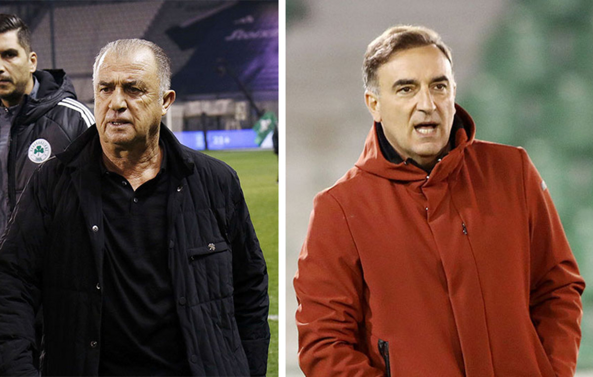 «Τερίμ Vs Καρβαλιάλ… 10-0 – Ανέκδοτο με Ρίτσαρντς, Μιραλάς Νο2 ο ...