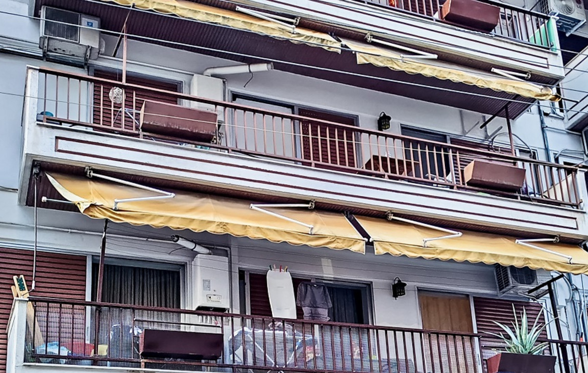 Θεσσαλονίκη: Ο 80χρονος μαχαίρωσε μέχρι θανάτου τη σύζυγό του – Πώς ...