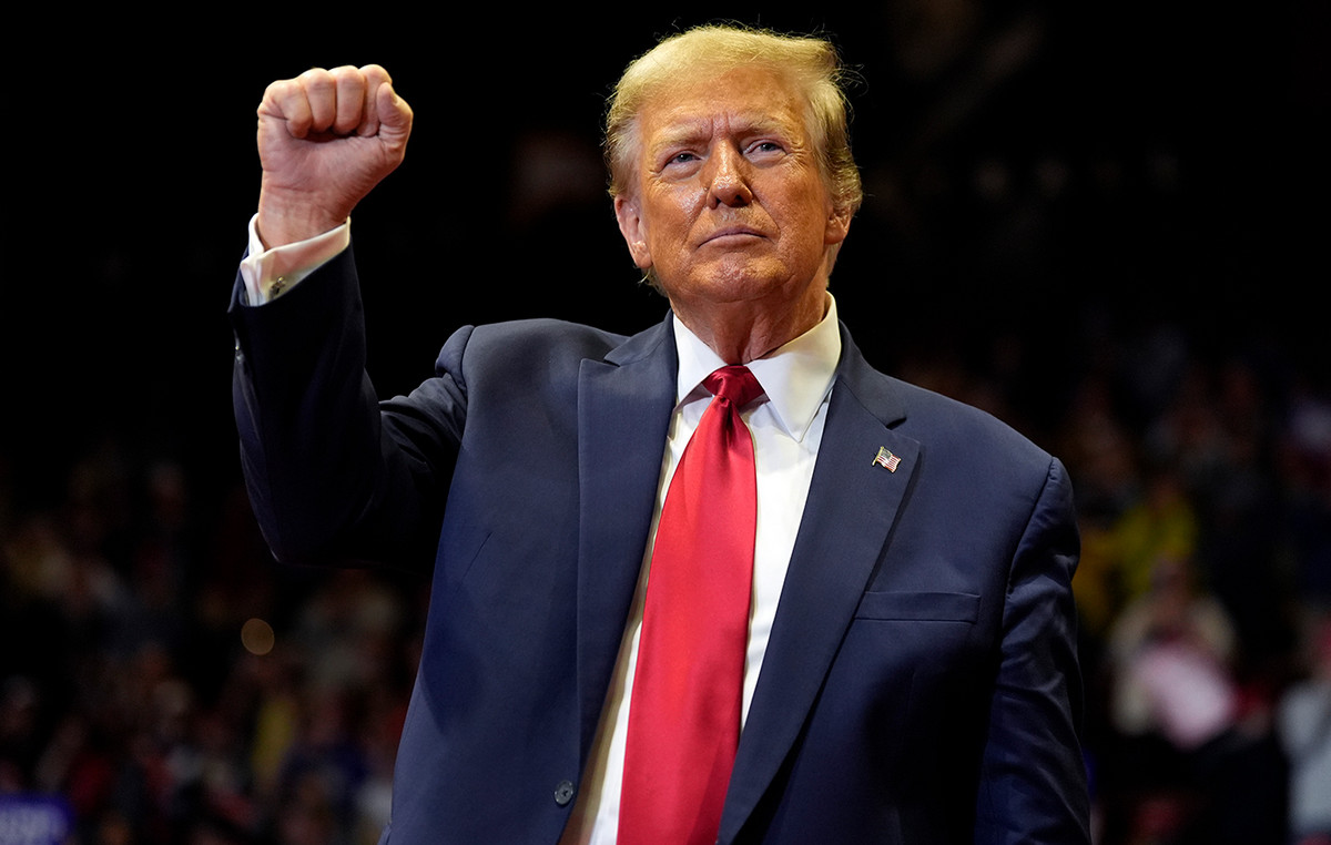 15 million dollars will ABC pay to avoid a lawsuit with Trump - World ...