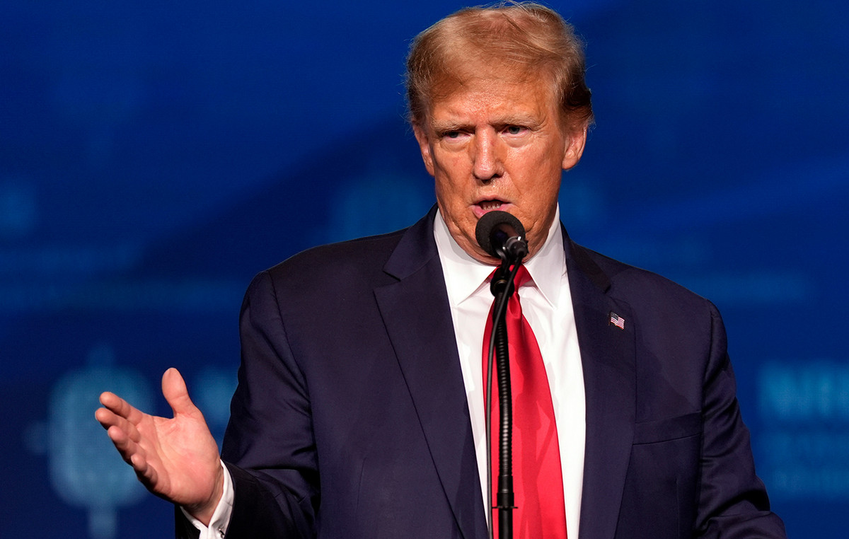 Ο Τραμπ ετοιμάζεται να κάνει τη δικηγόρο του Χάμπα σύμβουλο της ...