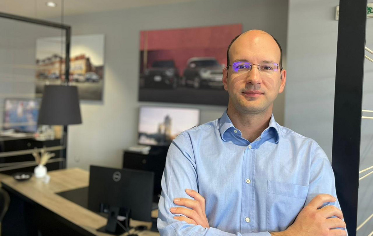 Ο Αλέξης Γαλανόπουλος νέος Public Relations Manager του Ομίλου Σπανός ...