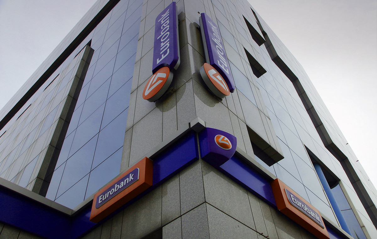 Eurobank: Συμφωνία με Deutsche Bank και BNP Paribas για πρόσθετη έκδοση ομολόγου 200 εκατ. ευρώ ...