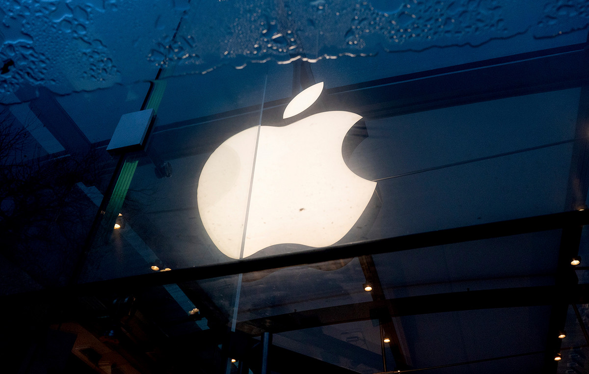 Πανικός στην Apple: Ζητά από τους χρήστες να ενημερώσουν άμεσα τα ...