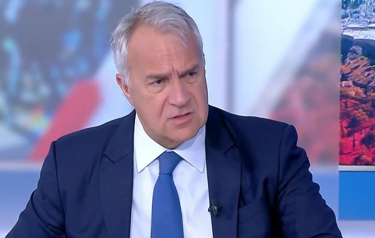 Βορίδης για ΟΠΕΚΕΠΕ: Ελέγχομαι για μια υπογραφή, δεν υπάρχει τίποτα ...