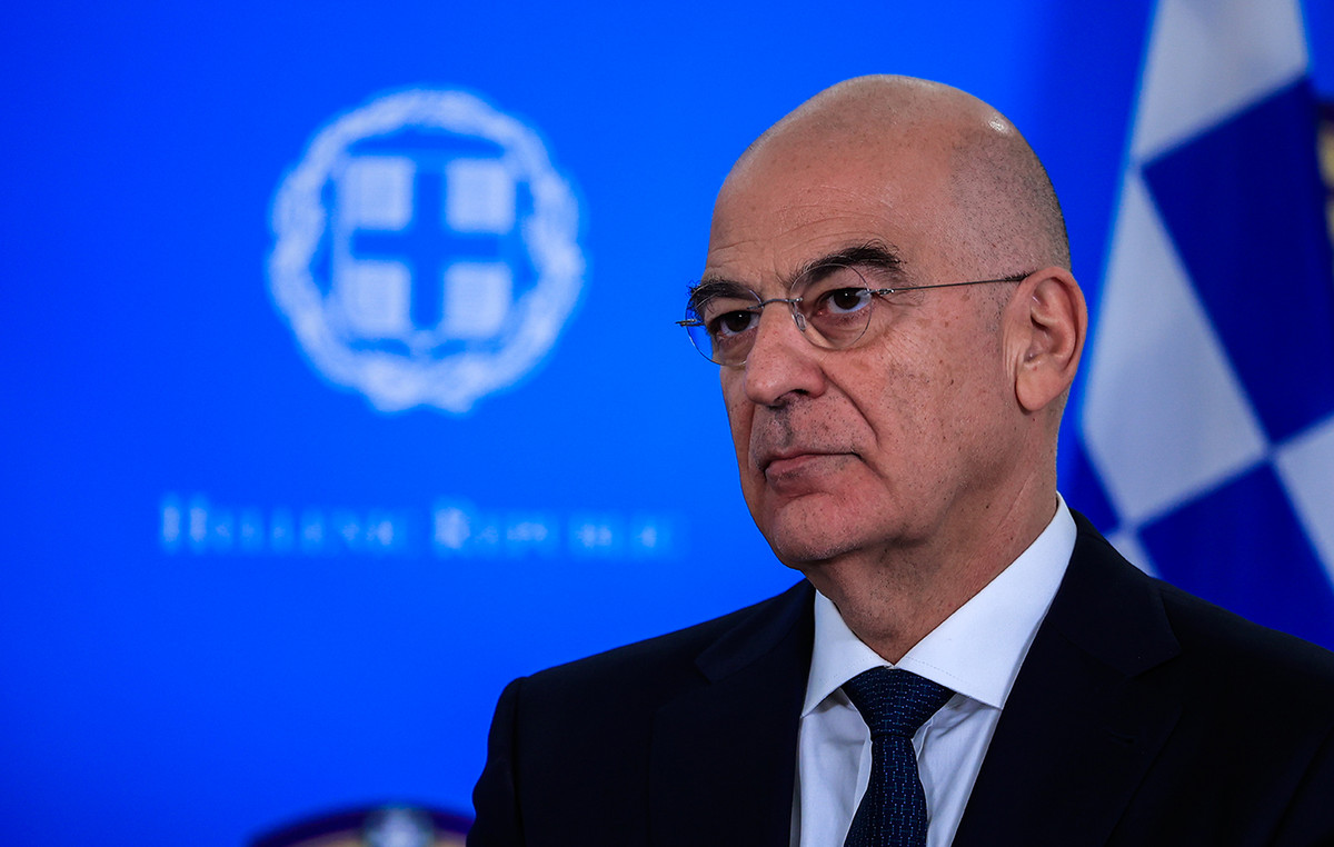 Δένδιας: Οι αναβαθμιζόμενες στρατηγικές σχέσεις της Ελλάδας με τις ΗΠΑ ...