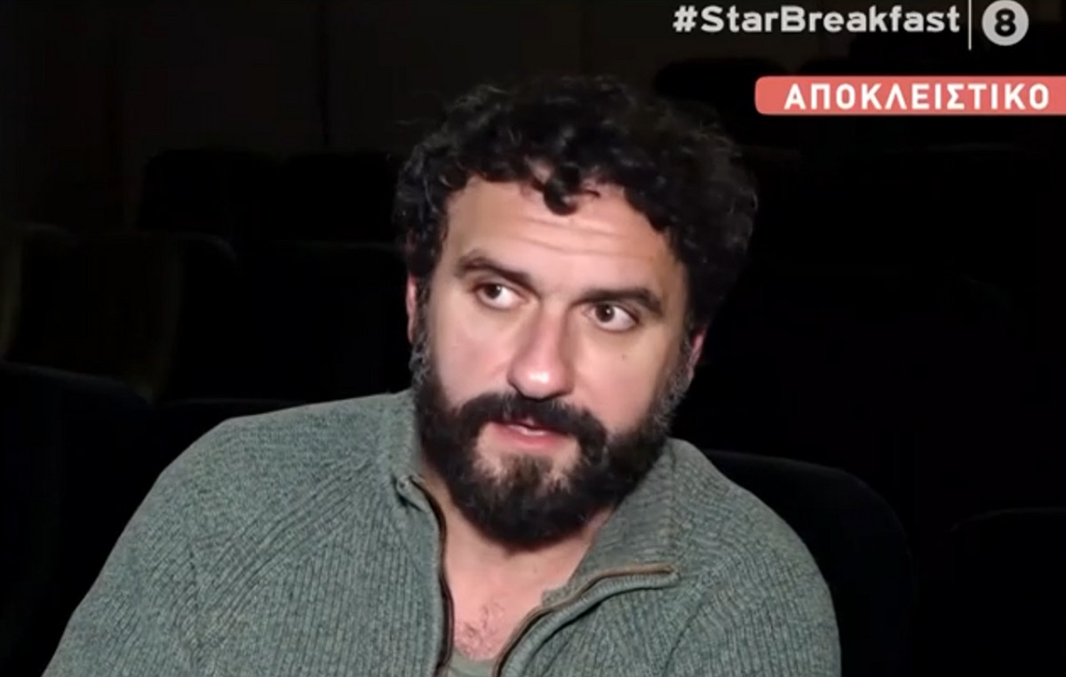 Μελέτης Ηλίας: Θα μπορούσε να γίνει remake της σειράς «Το Σόι ...