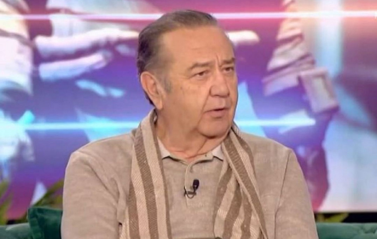 Πέθανε η σύζυγος του ηθοποιού, Τάσου Κωστή - Newsbeast