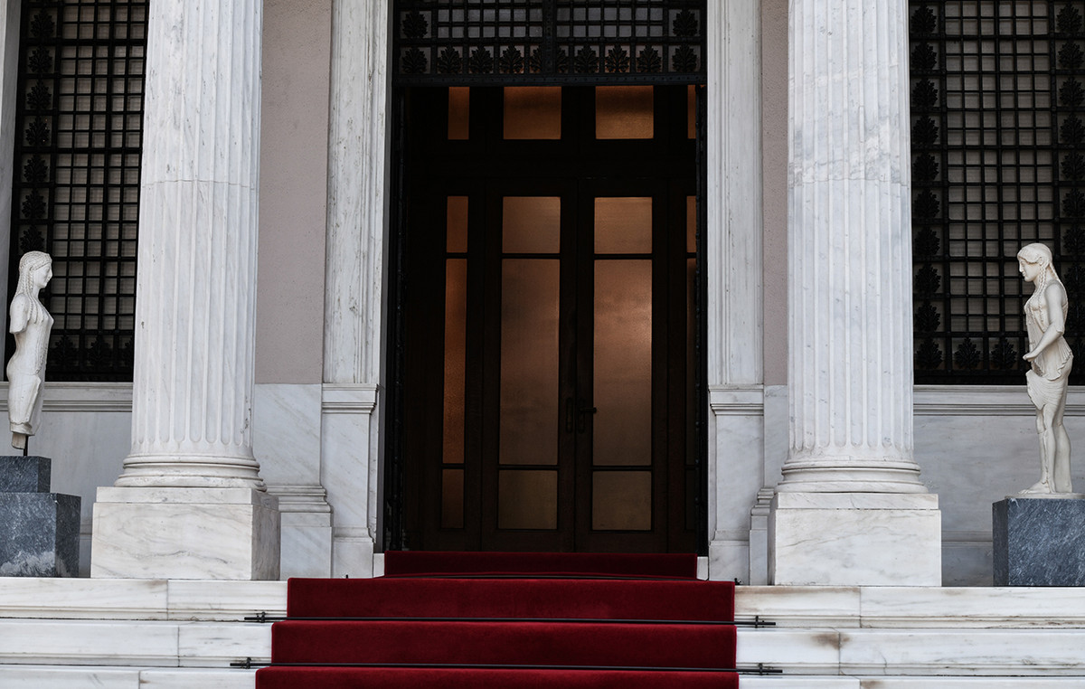 Ο γόρδιος δεσμός του αγροτικού – Οι συσκέψεις, τα περιθώρια και η ...