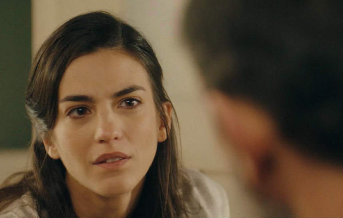Το ναυάγιο – Spoiler: Η συνάντηση της Ειρήνης με τον Πέτρο και η ...