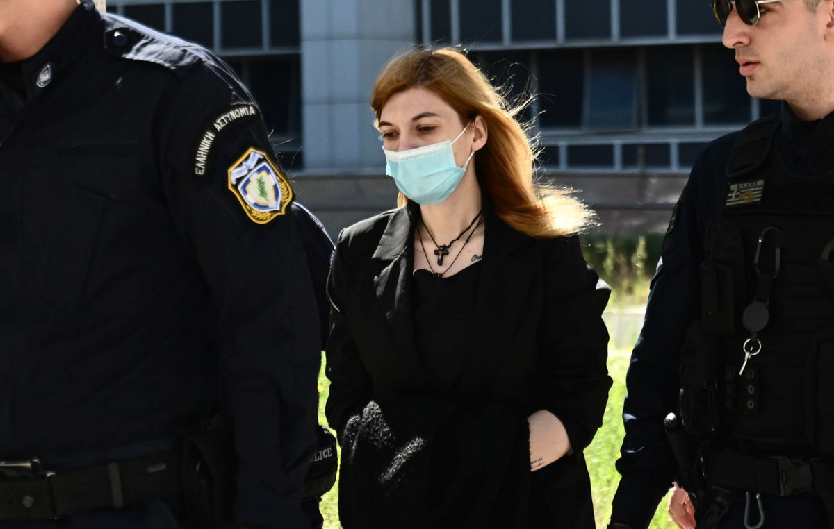 Σε αναστολή με απόφαση Φλωρίδη οι ιατροδικαστές στην υπόθεση ...