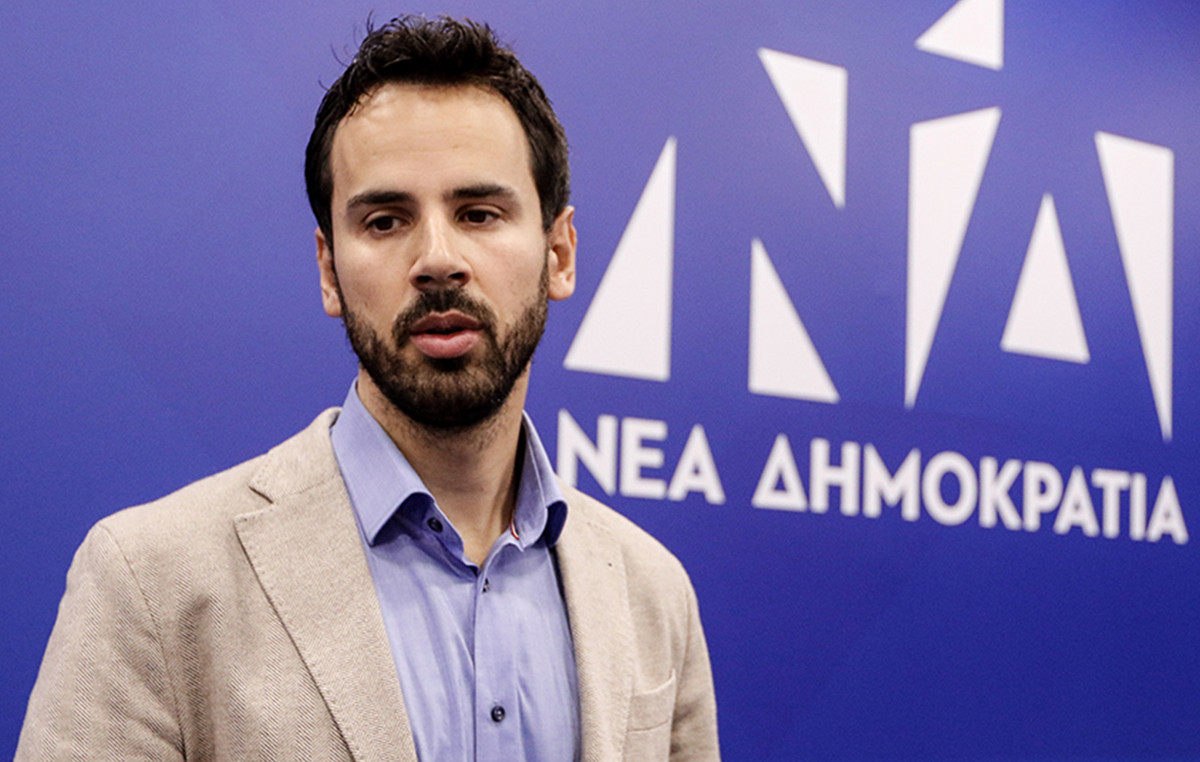 Ρωμανός: Δεκάδες fake news για τα Τέμπη, εδώ και δύο χρόνια, δεν ...