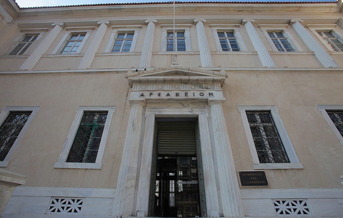 Στο ΣτΕ το πολεοδομικό σχέδιο των πυρόπληκτων περιοχών σε Μάτι, Νέα ...