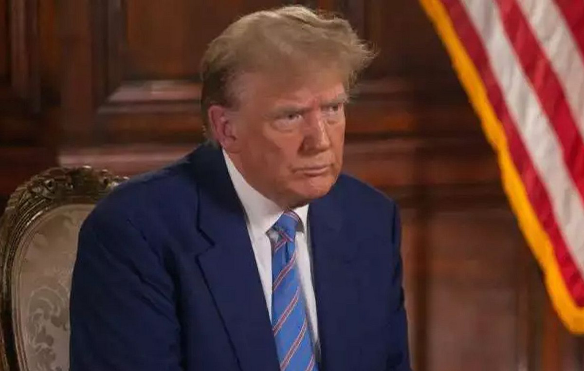 Trump picks billionaire Steven Feinberg as undersecretary of defense ...