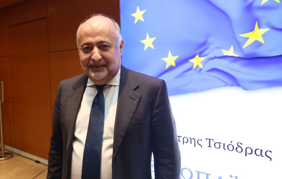Τσιόδρας προς Κομισιόν: Επιτακτική ανάγκη η στήριξη των κτηνοτρόφων που ...