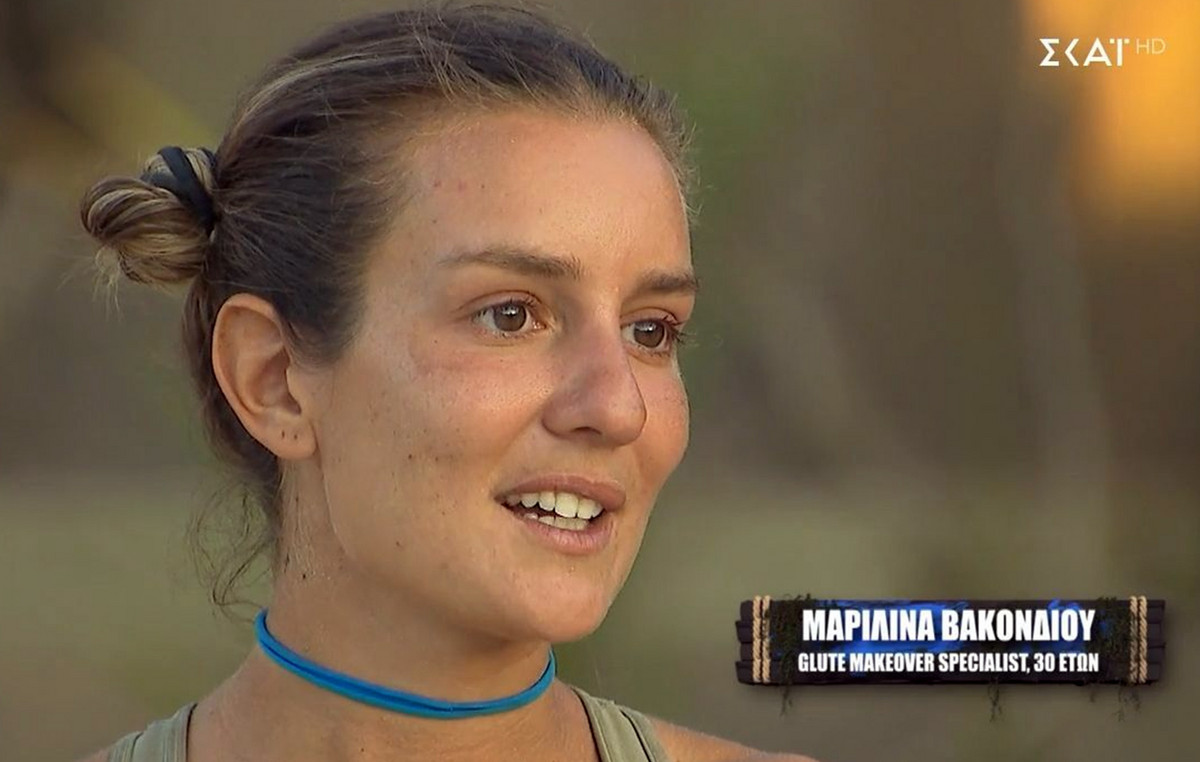 Survivor: Η αποχώρηση της Μαριλίνας και ο επικός καβγάς Γκιουλέκα και ...